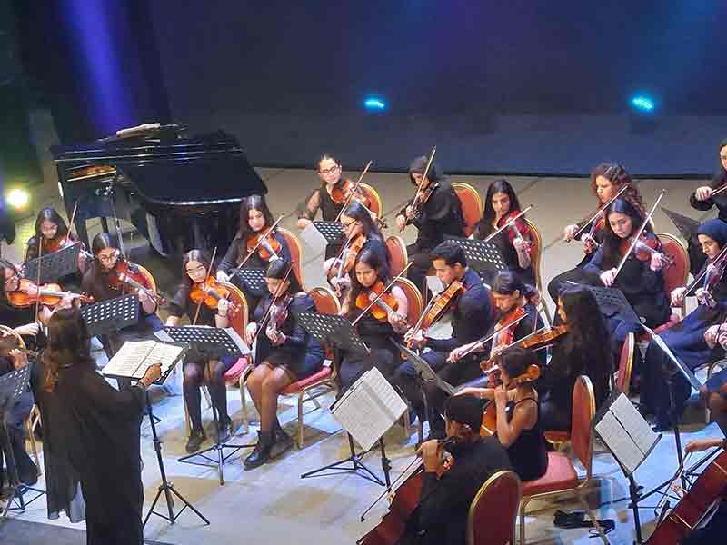 Opera Egypt | Alexandria Opera House celebrates Children’s Day at Sayed ...