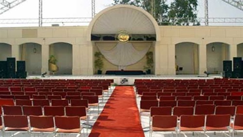 Opera Egypt | Talents Development Center Concert "Cairo Opera House ...