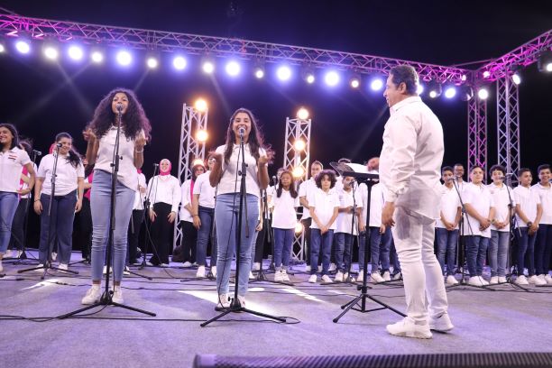 Opera Egypt | Singing classes