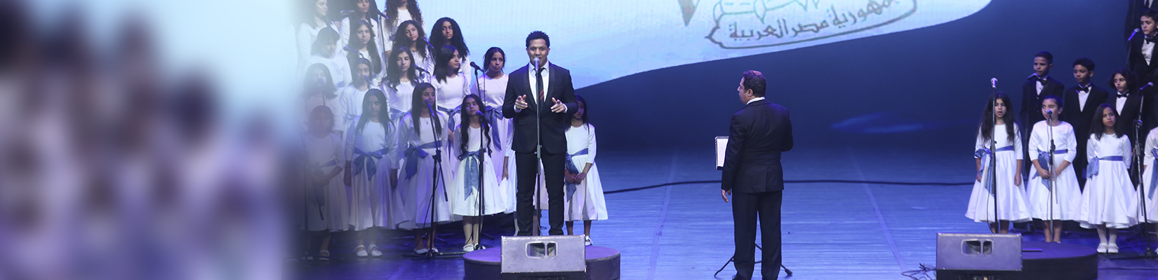 Opera Egypt | Arabic singing classes