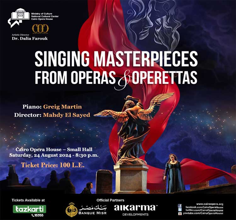 Opera Egypt | Home